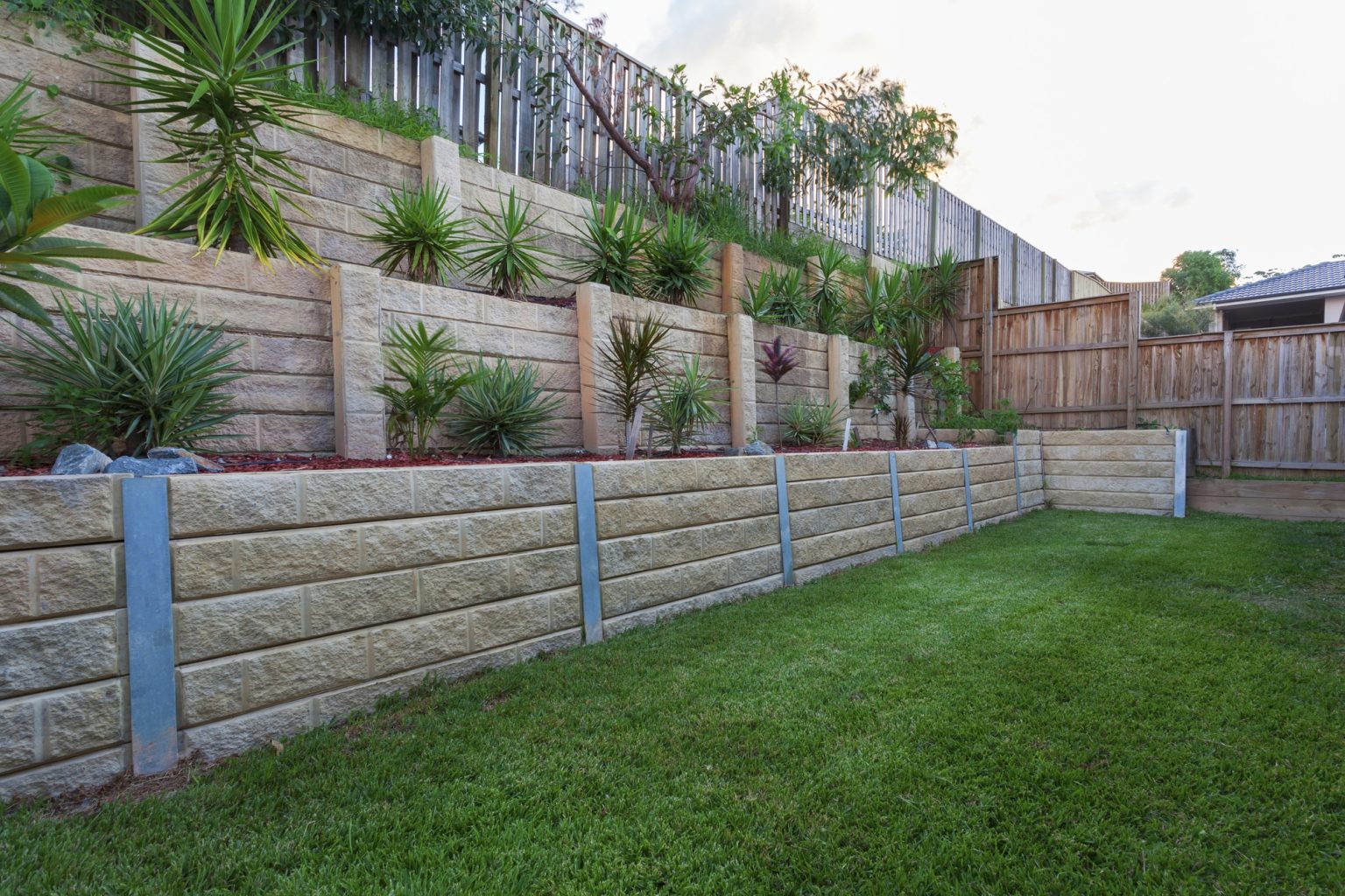 About Us - Retaining Wall Builders Canberra